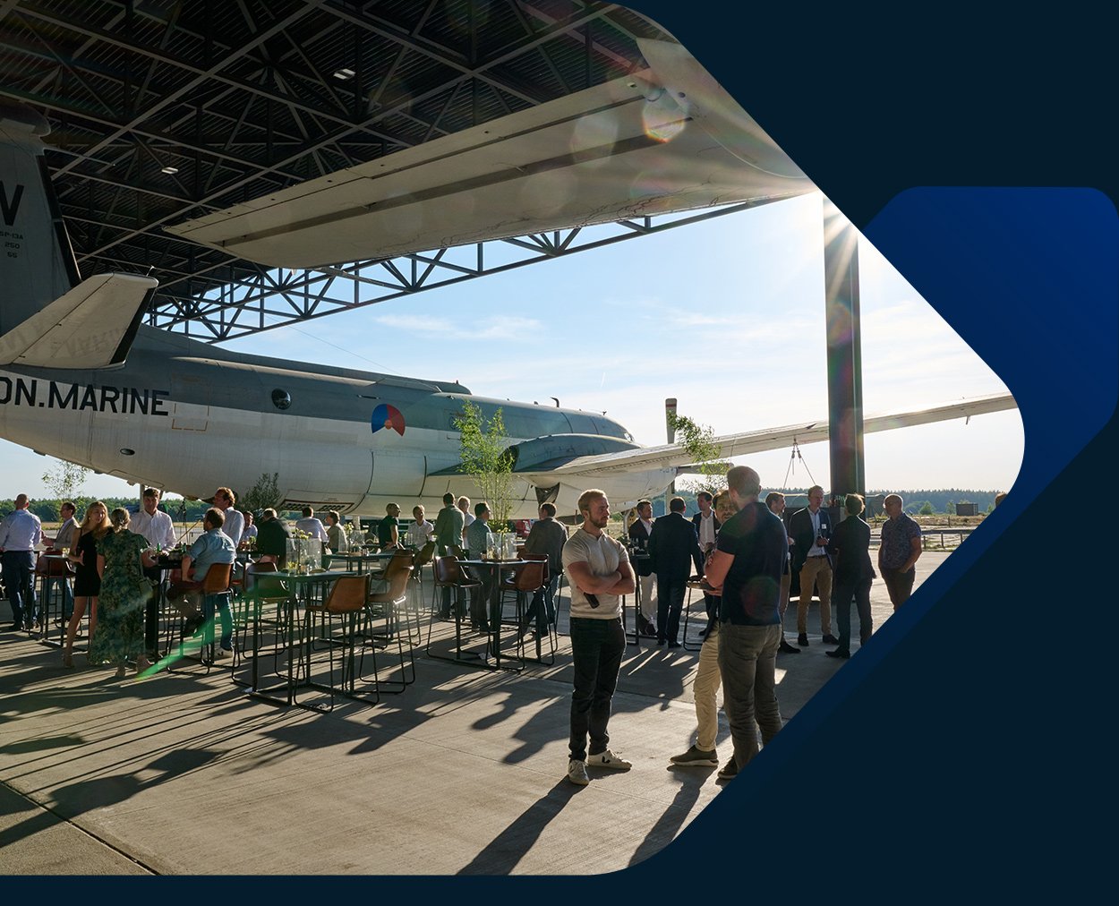 Marktlink Capital | Investeringsmaatschappij